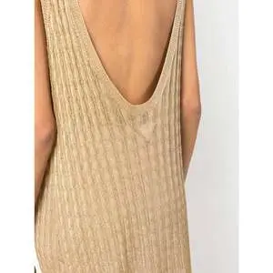 Prada Knitwear Knitted Dresses