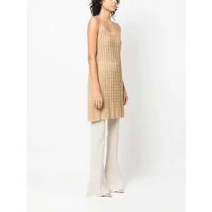 Prada Knitwear Knitted Dresses