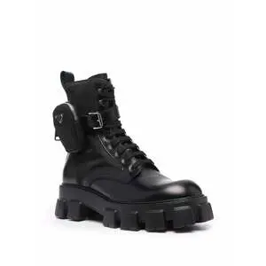 Prada Boots