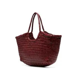 Dragon Diffusion Tote Bags