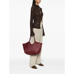 Dragon Diffusion Tote Bags