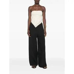 SIR. Trousers Palazzo Pants