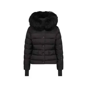 Moncler Skiwear Ski Jackets - Black