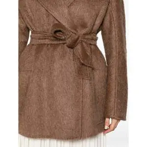 Max Mara Coats Single Breasted Coats