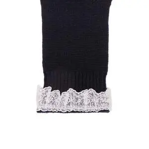 GANNI Gloves - Blue