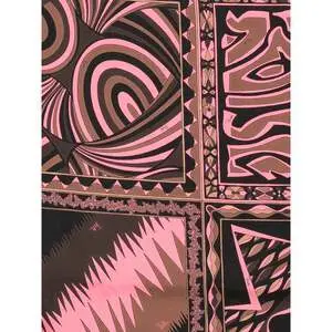 Emilio Pucci Scarves