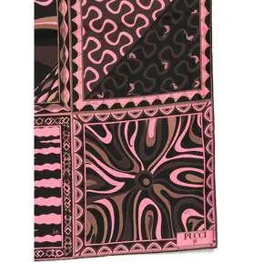 Emilio Pucci Scarves