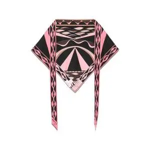 Emilio Pucci Scarves