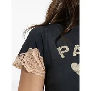 Valentino Garavani Tops T-shirts & Jerseys