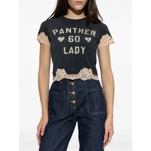 Valentino Garavani Tops T-shirts & Jerseys
