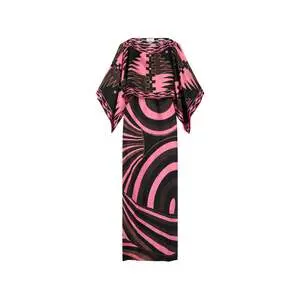 Emilio Pucci Dresses Evening Dresses - Black