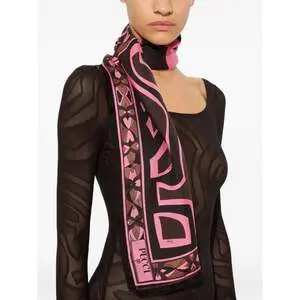 Emilio Pucci Scarves