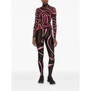 Emilio Pucci Tops T-shirts & Jerseys