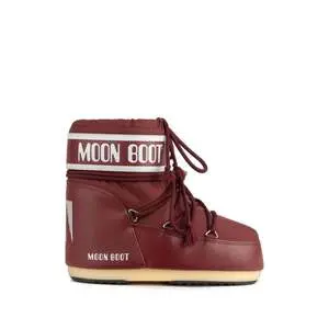 Moon Boot Trainers - Red