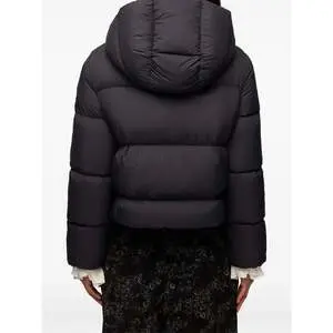 GANNI Jackets Puffer Jackets