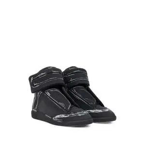MAISON MARGIELA Trainers Low-tops