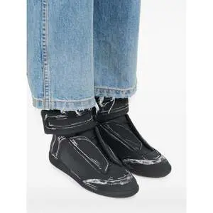 MAISON MARGIELA Trainers Low-tops