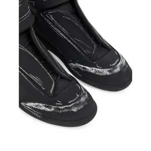 MAISON MARGIELA Trainers Low-tops