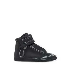 MAISON MARGIELA Trainers Low-tops - Black