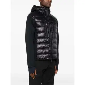 Moncler Jackets Padded & Down Jackets
