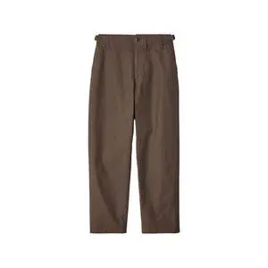 LEMAIRE Trousers Tapered Trousers
