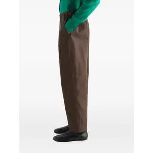 LEMAIRE Trousers Tapered Trousers