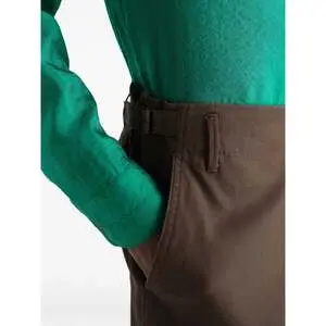 LEMAIRE Trousers Tapered Trousers