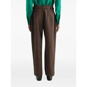 LEMAIRE Trousers Tapered Trousers