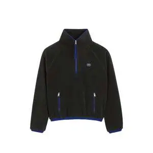 AMI Paris Grey Sweaters & Knitwear Sweatshirts - Gray