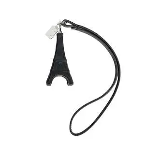 MAISON MARGIELA Keyrings & Chains - Black