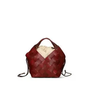 Dragon Diffusion Tote Bags