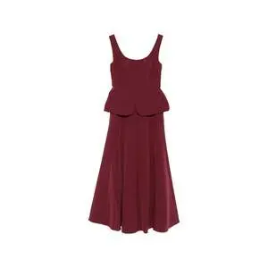 Roland Mouret Dresses Day Dresses - Red