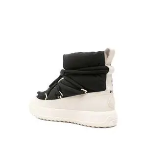 Moncler Trainers Hi-tops
