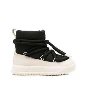 Moncler Shoes - Multicolor