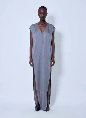 Rick Owens Arrowhead Gown