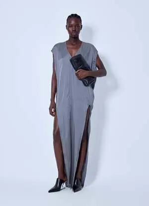 Rick Owens Arrowhead Gown