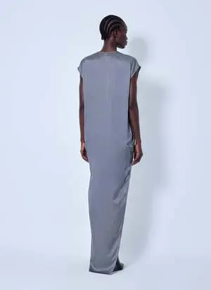 Rick Owens Arrowhead Gown