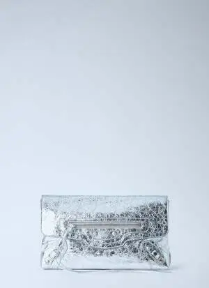 Balenciaga Le City Clutch
