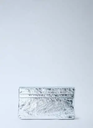 Balenciaga Le City Clutch