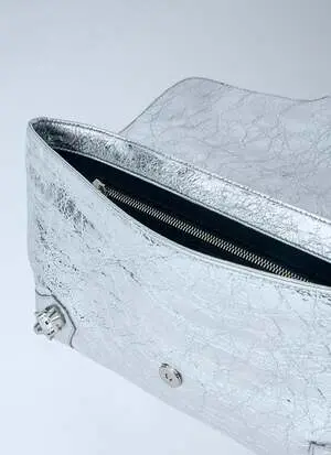Balenciaga Le City Clutch