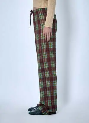 Dries Van Noten Pachas Pants