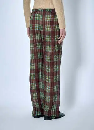 Dries Van Noten Pachas Pants