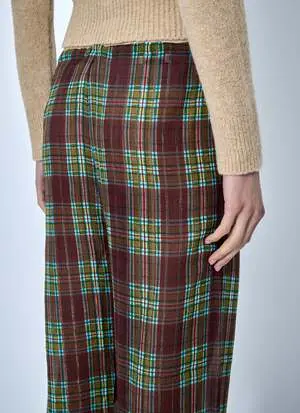 Dries Van Noten Pachas Pants