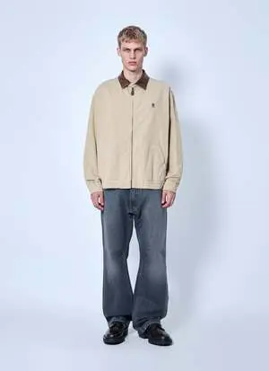 Prada Five-pocket Denim Jeans