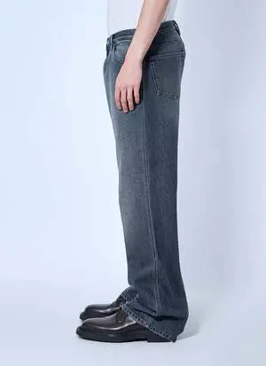 Prada Five-pocket Denim Jeans