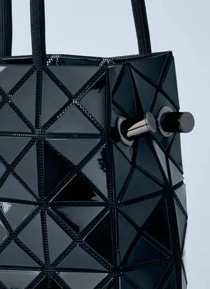 Issey Miyake Wring Shoulder Bag
