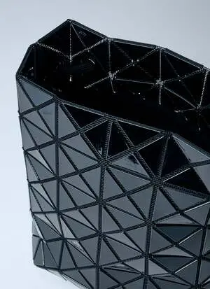 Issey Miyake Wring Shoulder Bag