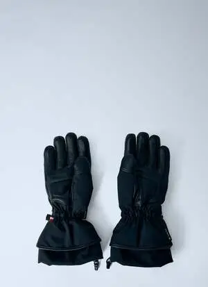 Moncler Technical Ski Gloves