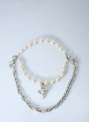 VIVIENNE WESTWOOD Aïda Necklace