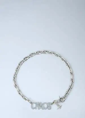 VIVIENNE WESTWOOD Chaos Large Necklace